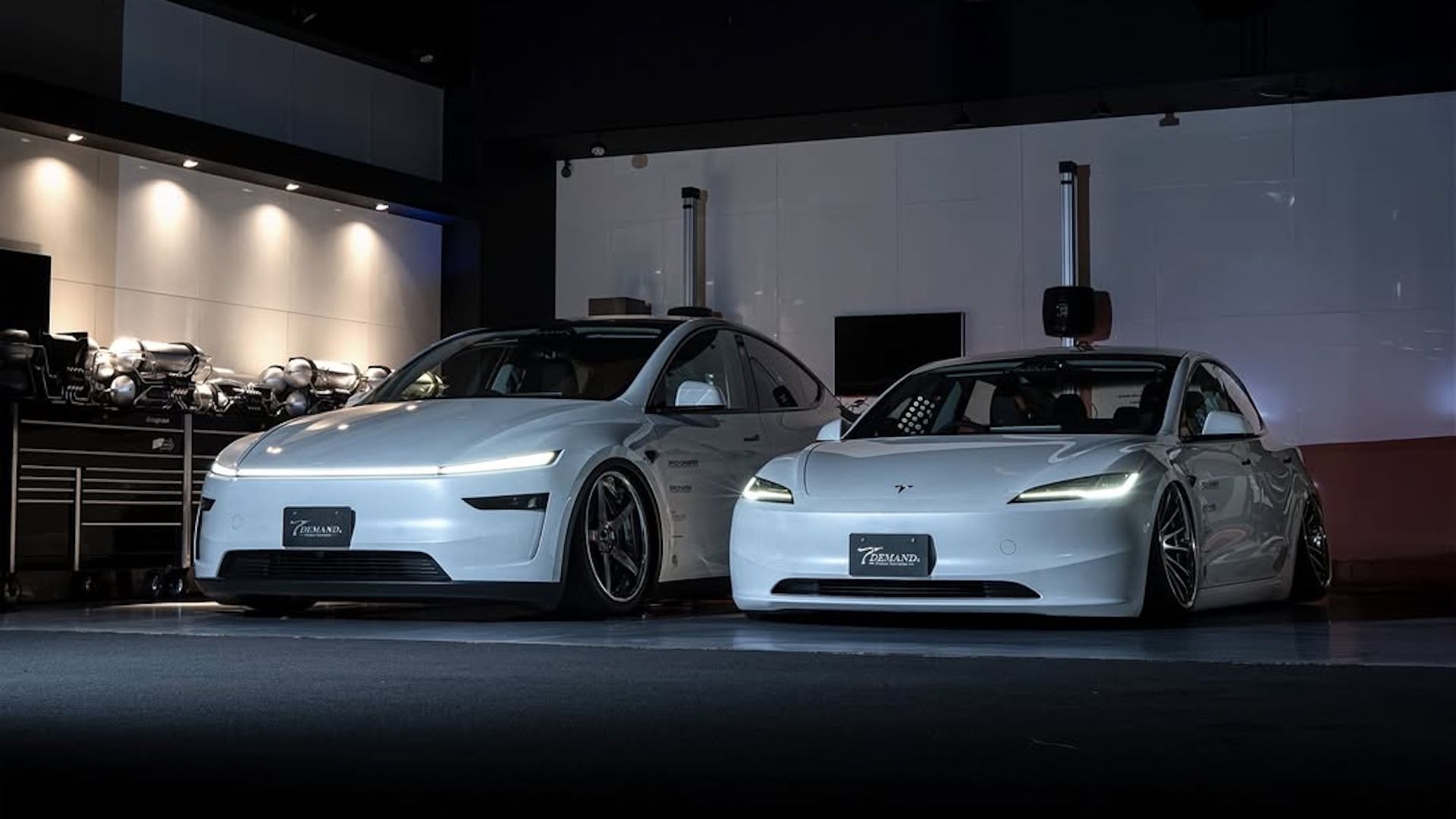 Tesla Model 3: Review, Pricing, Photos, and Specs