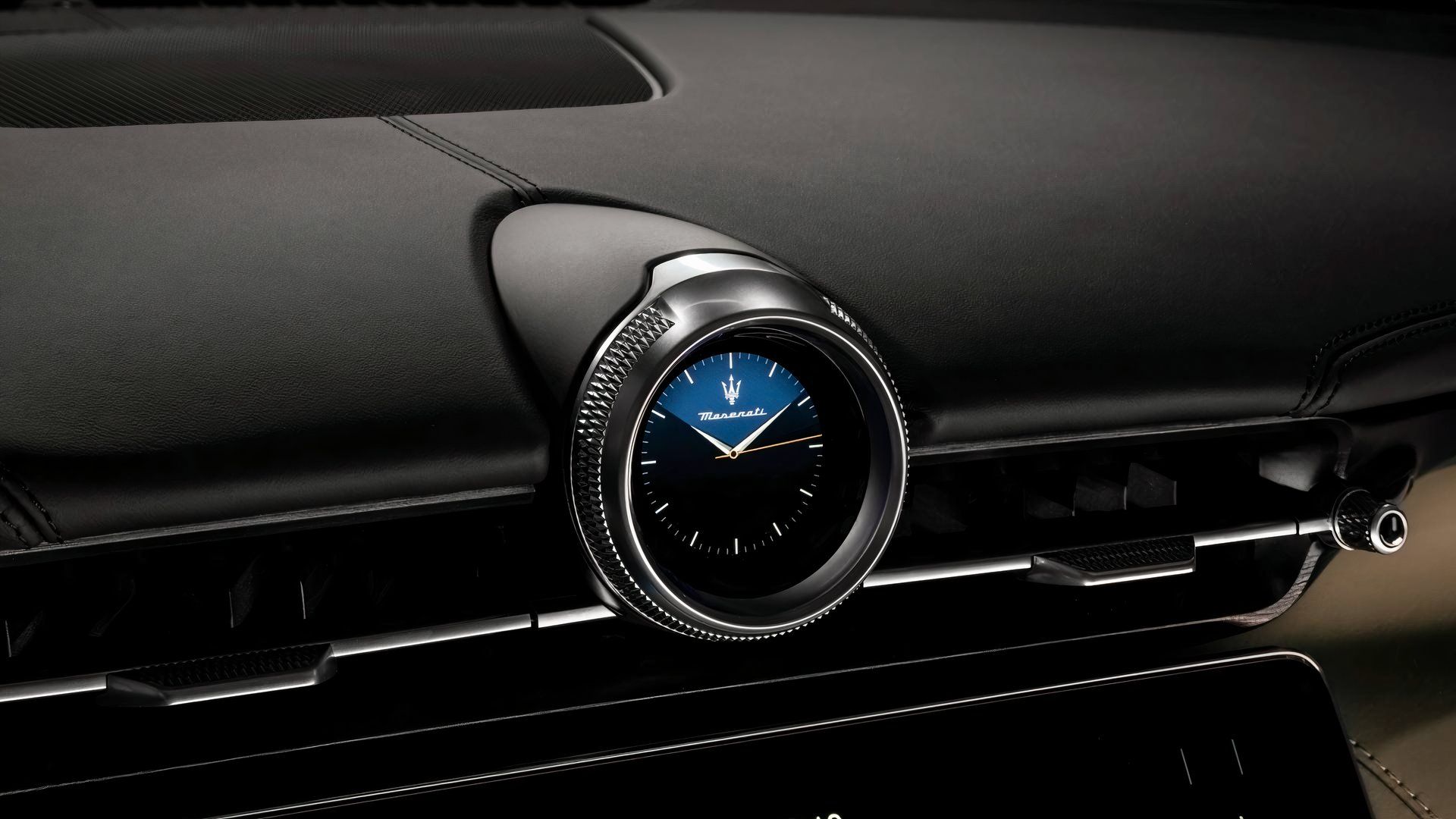 2025 Maserati GranTurismo Pricing, Photos & Specs