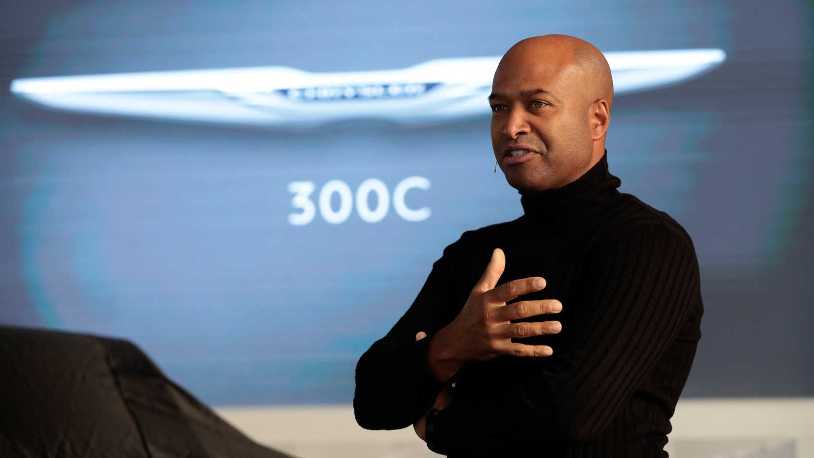 Stellantis Design Chief Confirms Time Is Right To “Pivot” And ...