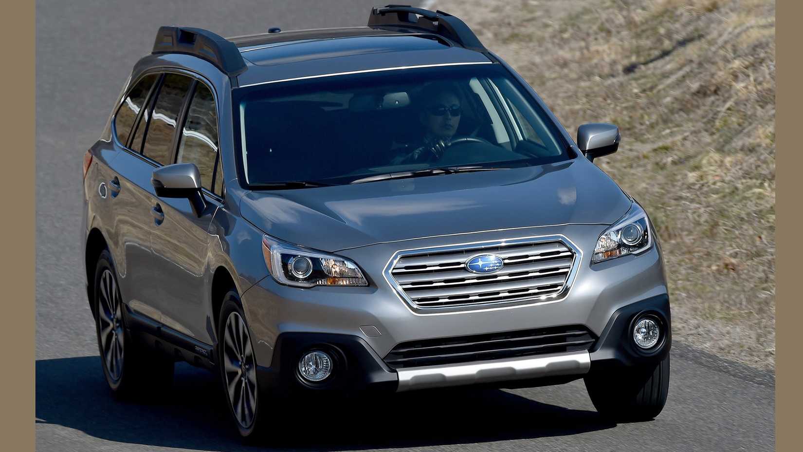 Subaru Outback Resale Value: Is It A Good Investment?
