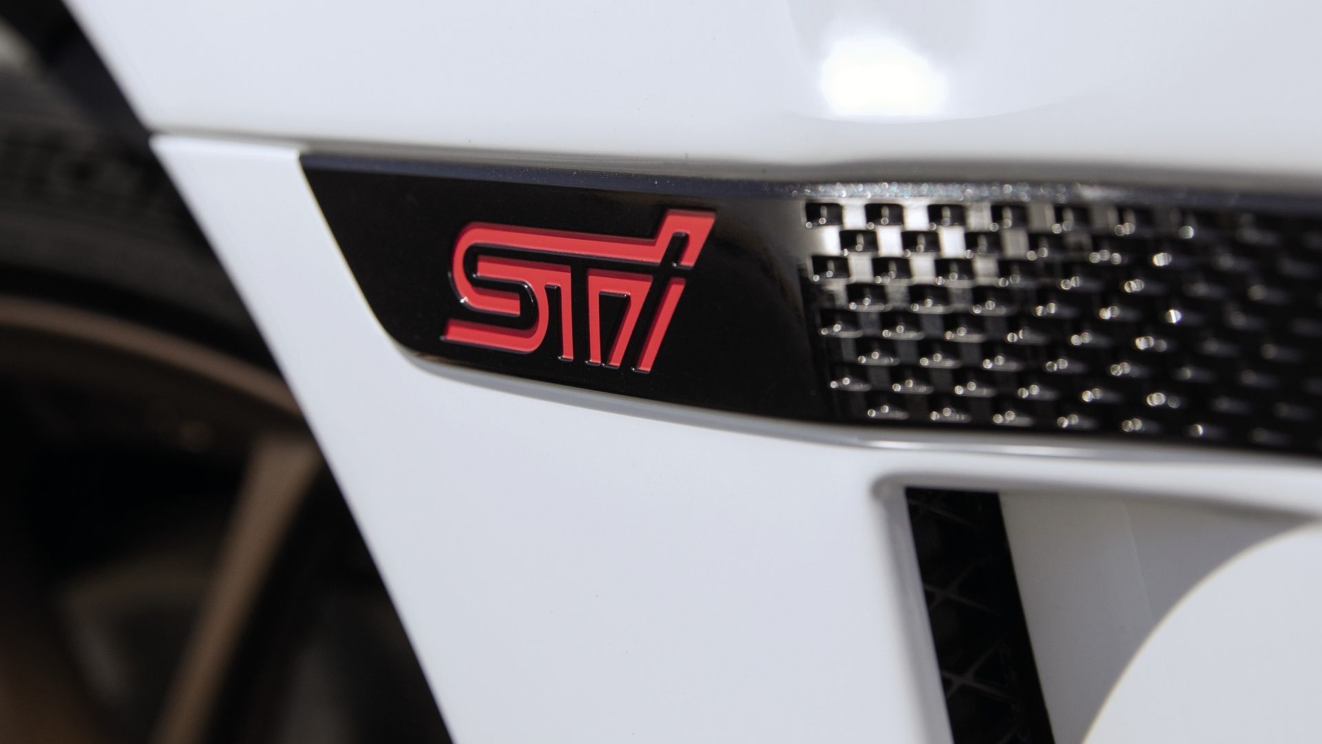 Subaru Is Maybe, Just Maybe, Bringing Back The WRX STI