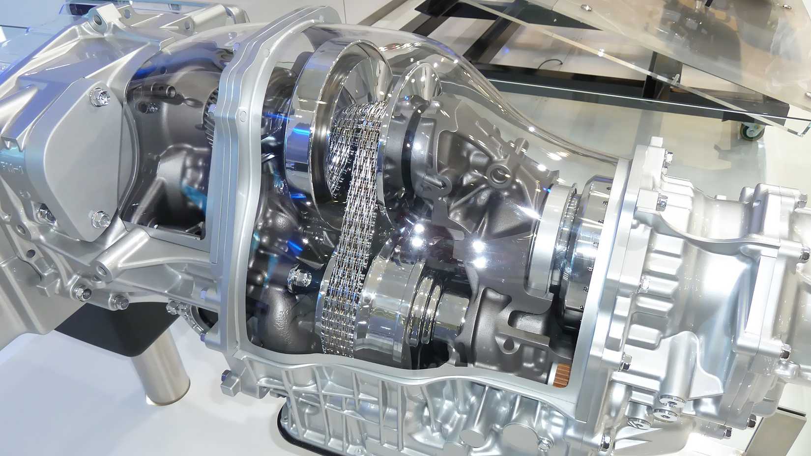 Subaru Transmission Teardown Reveals Catastrophic Damage From Broken ...