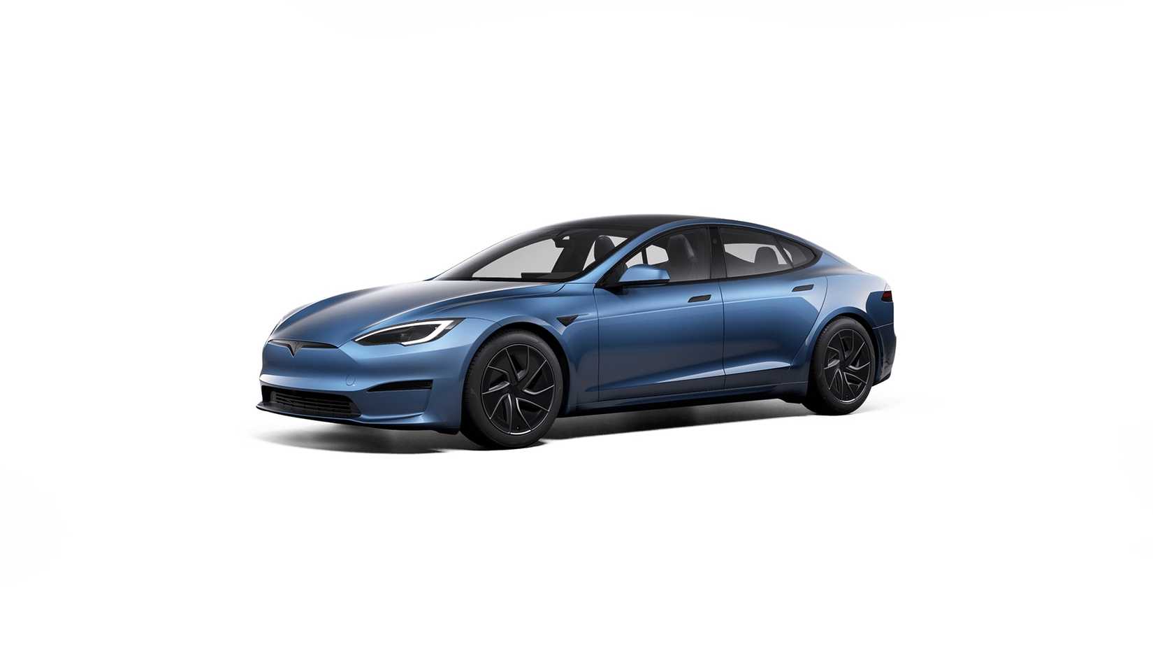 10 Major Differences Between The Old And New Tesla Model S