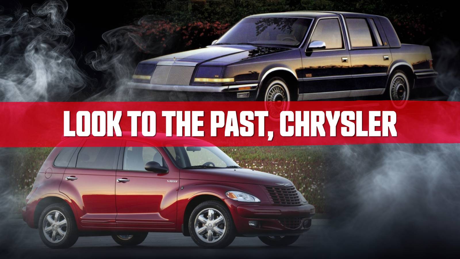 The 10 Greatest Cars From Chrysler's 100 Year History
