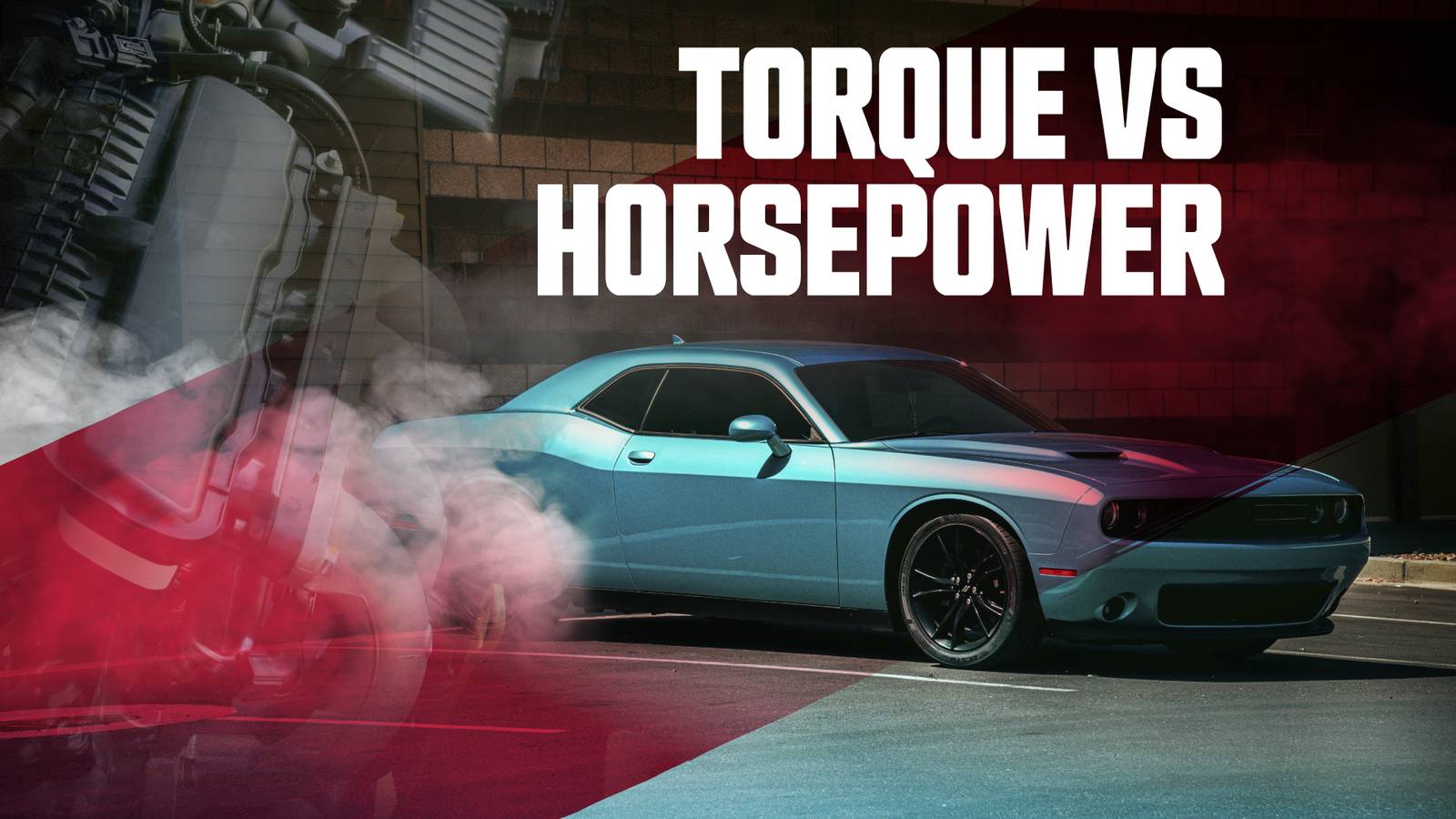 Torque Vs. Horsepower: The Differences Explained