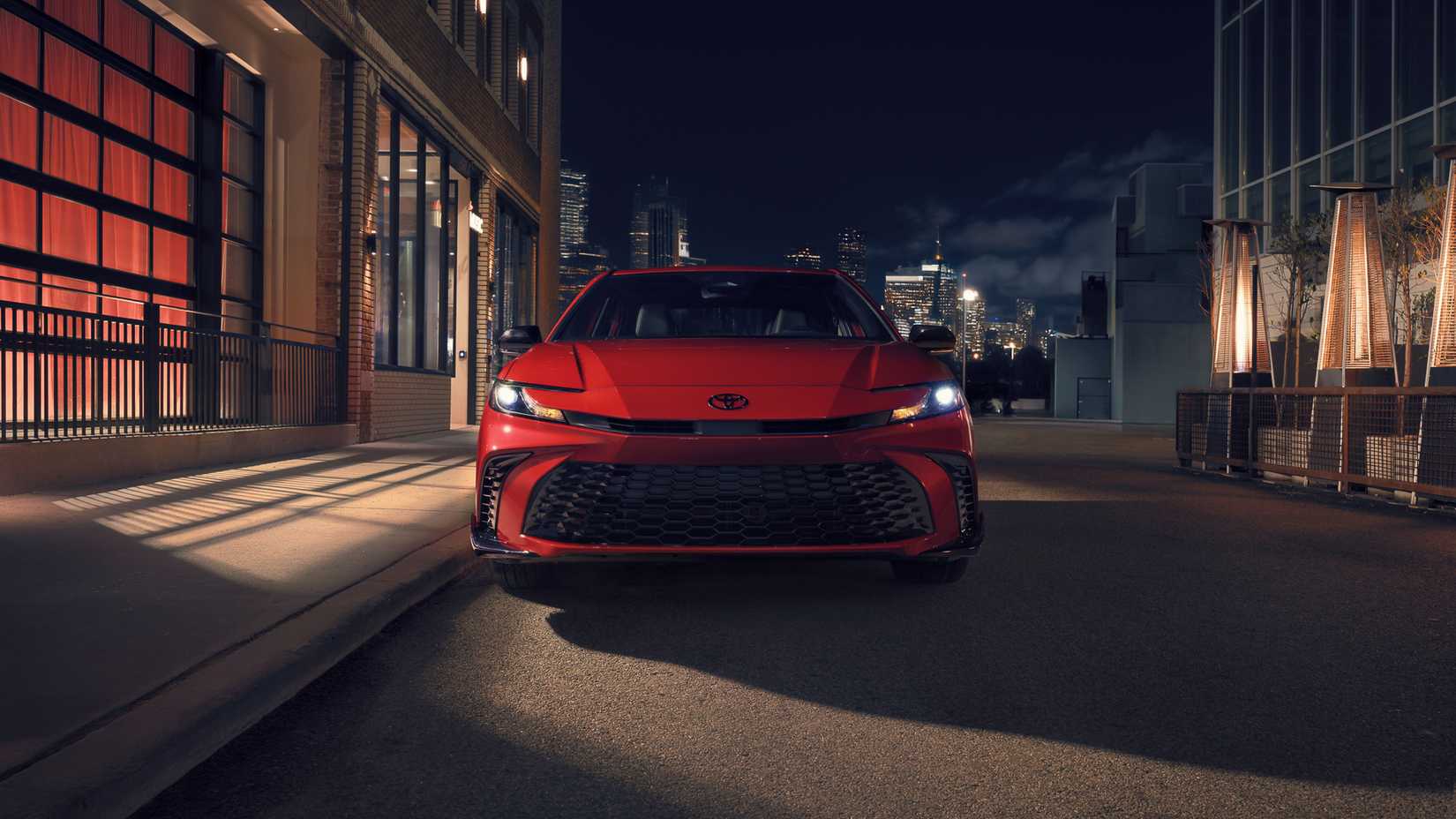 The Ford Camry That Almost Was: A Look Back at Toyota's Rejected Proposal