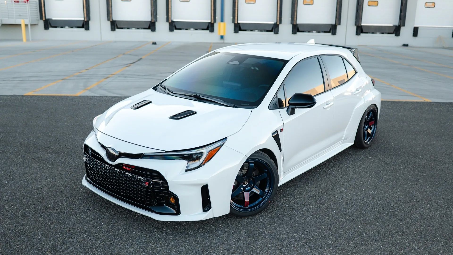 Here's How You Can Sell Your Old Toyota GR Corolla $5k Over MSRP