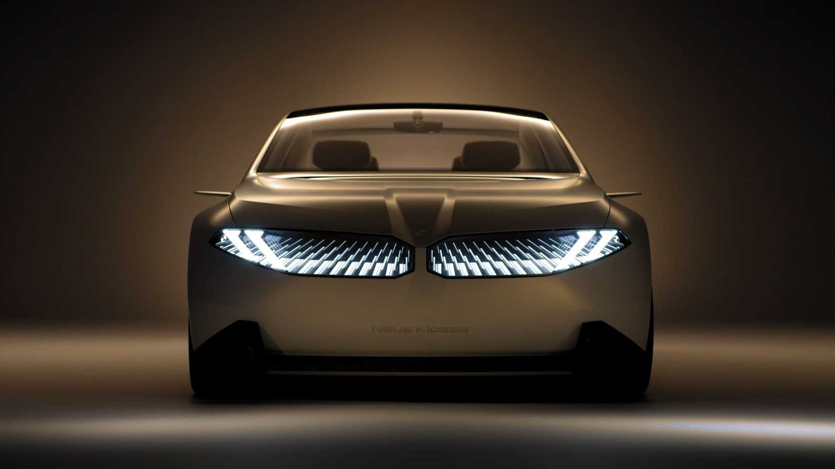 New BMWs Won't Look the Same Anymore, And We Are All For It