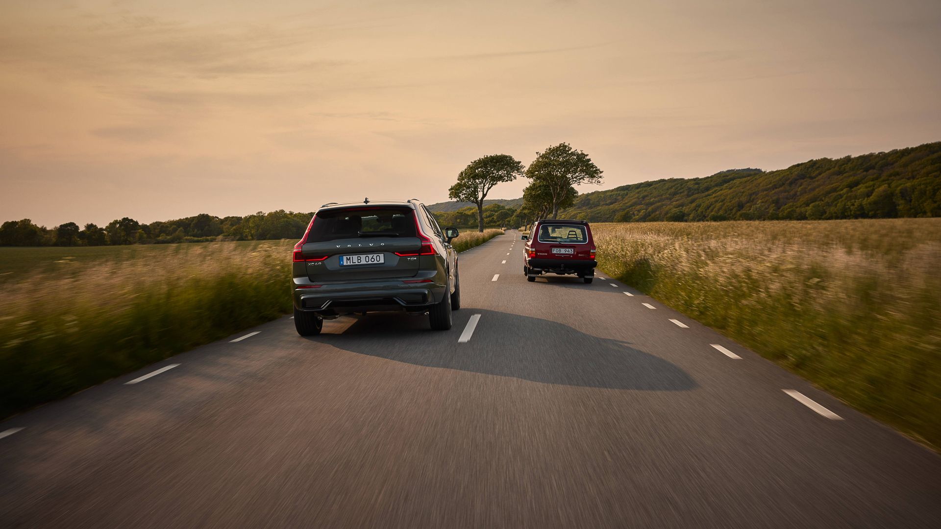 2025 Volvo XC60 Pricing, Photos & Specs