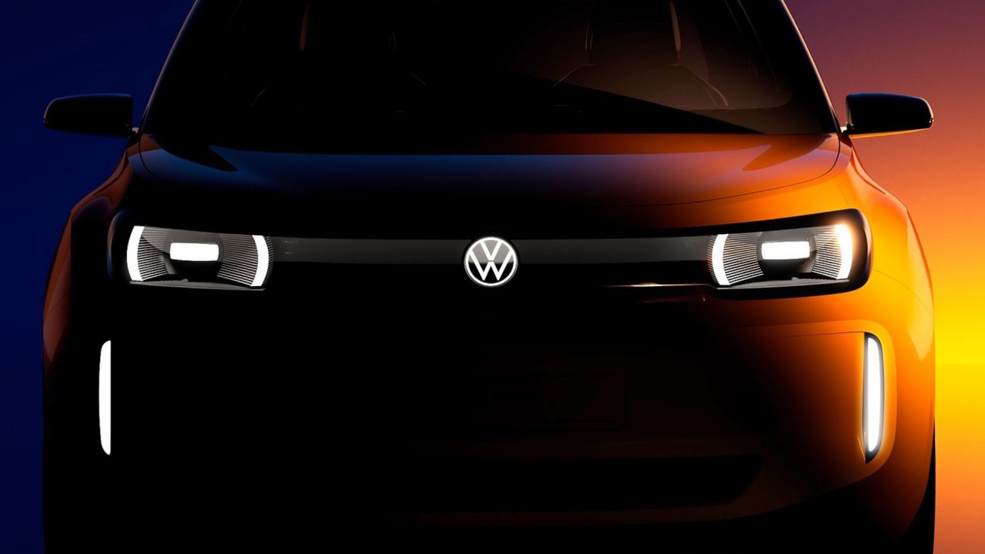VW's Next-Gen EV Platform Comes With A Contingency