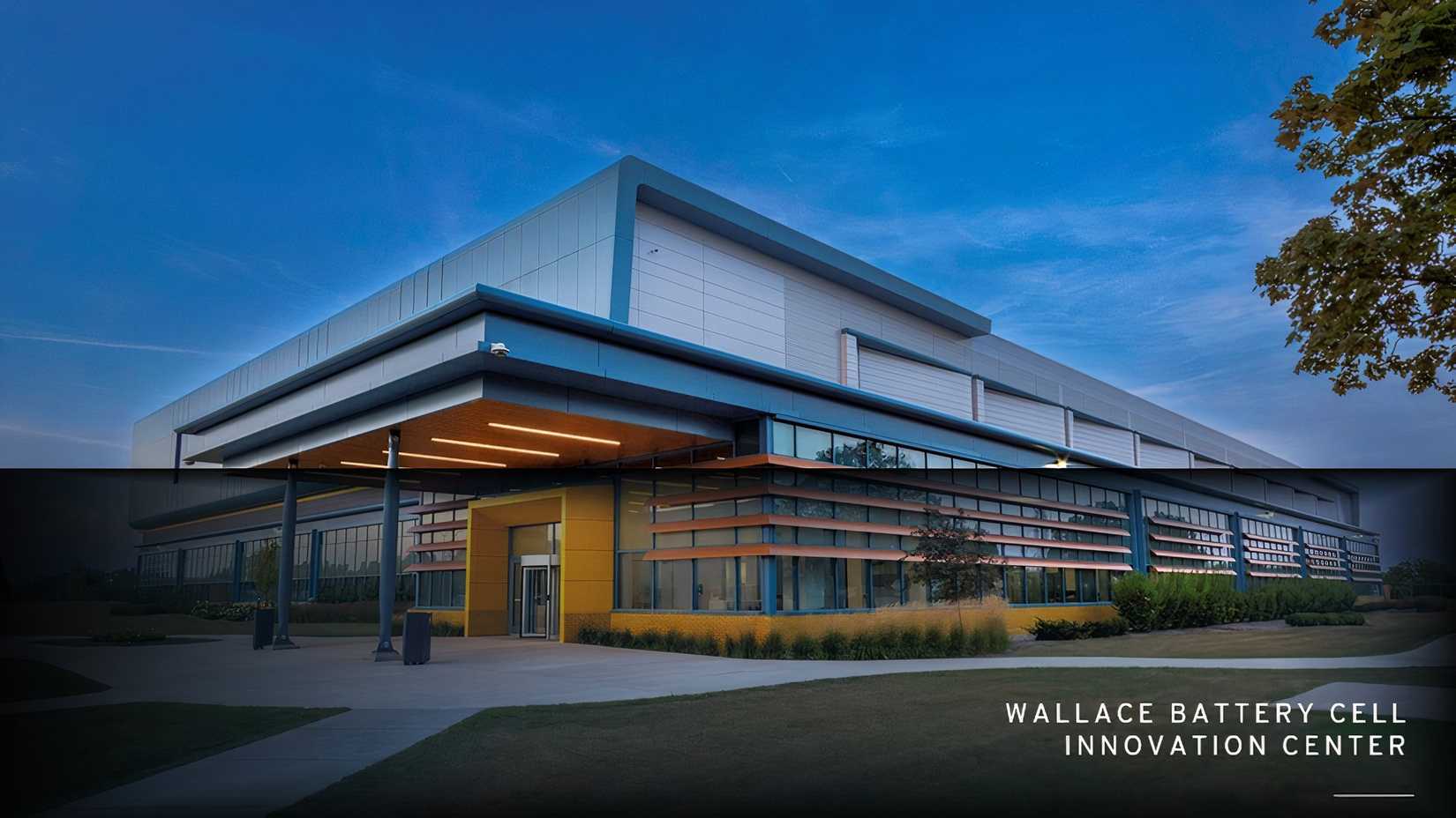 General Motors Is Working On Solid-State Batteries For Future EVs