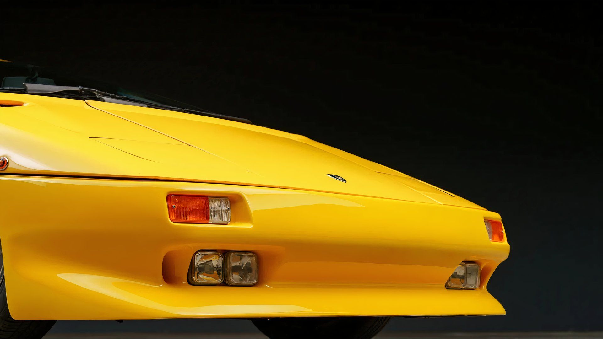 The Wildest Engines That Almost Made It To The Road