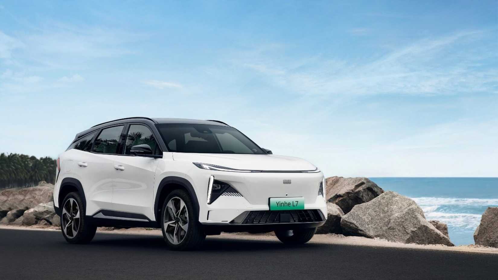 US Buyers Want Chinese Cars. Why Are Dealers Afraid Of Them?
