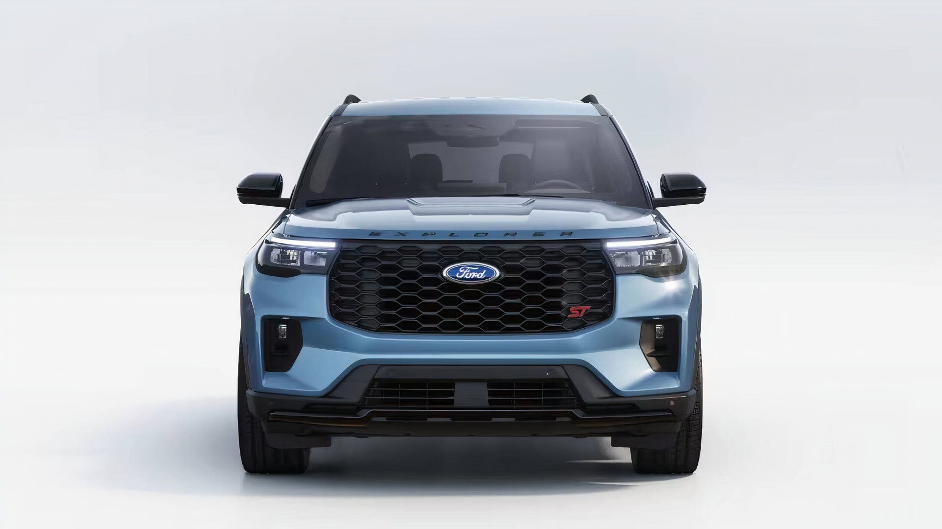 2026 Ford Explorer Pricing, Photos & Specs