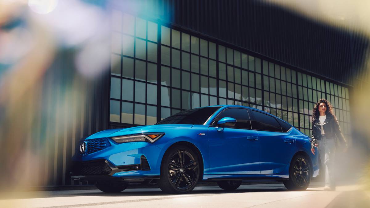 2026 Acura Integra Price Trends