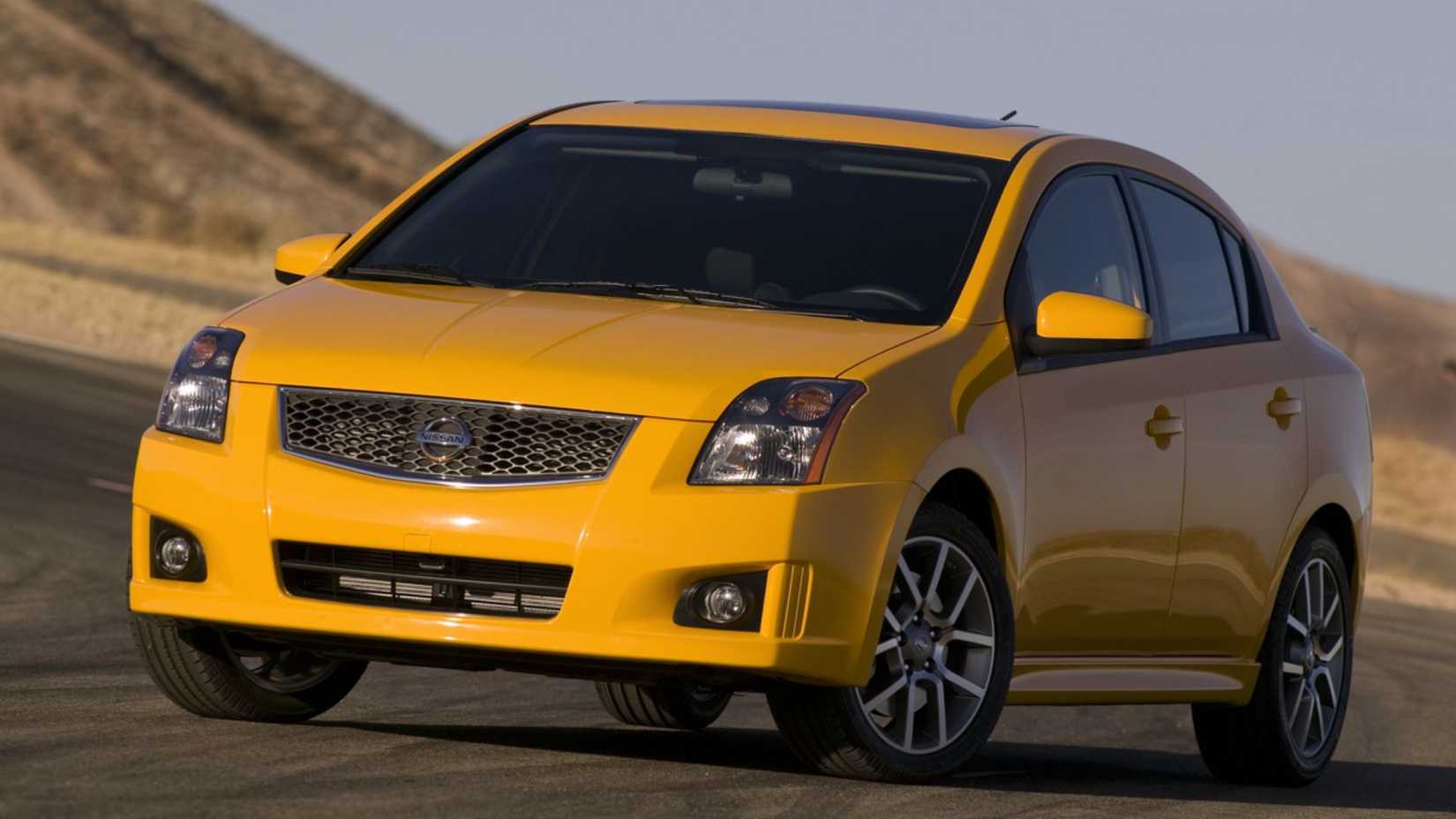 Nissan’s Sporty Sedan Wallflower Can Be Yours For Under $7k