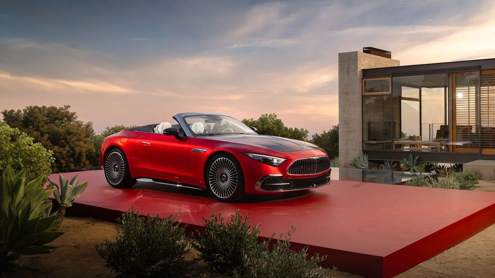 2026 Mercedes-Benz Maybach S Pricing, Photos & Specs