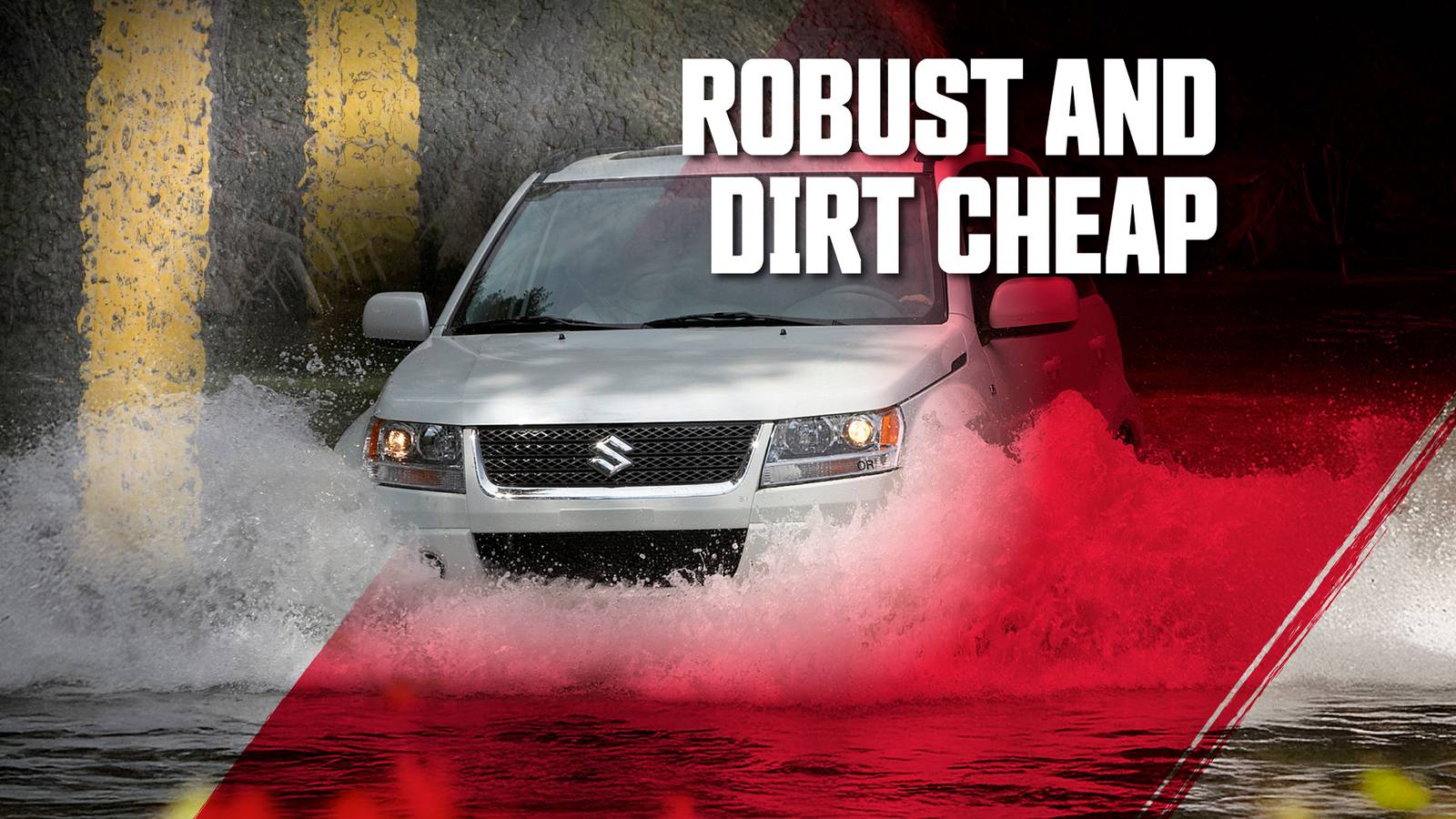 The Most Reliable $10,000 Used SUVs Nobody Talks About