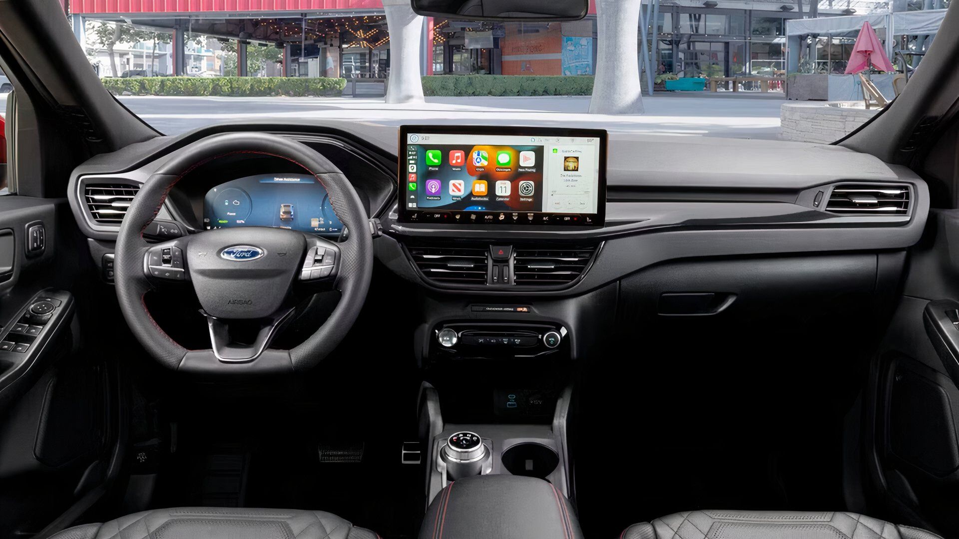 2024 Ford Escape Pricing, Photos & Specs