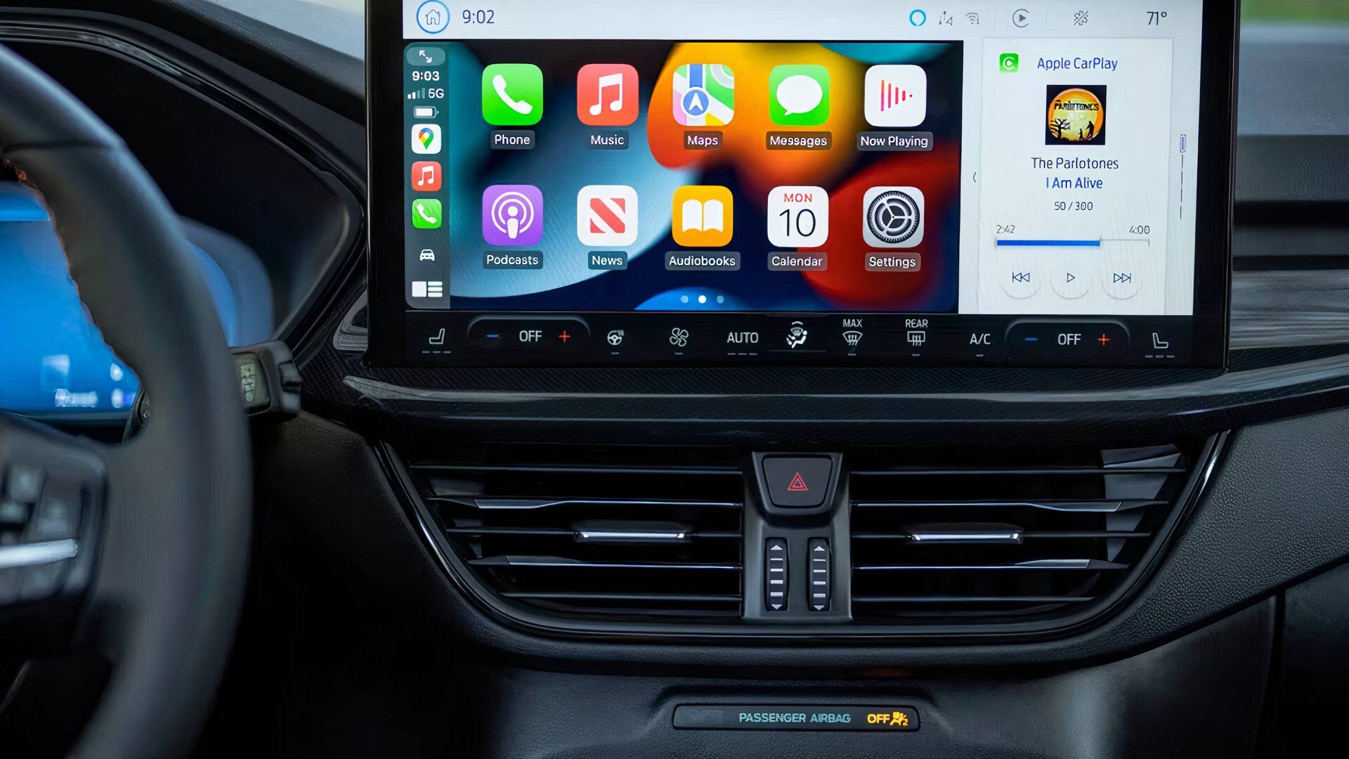 2026 Ford Escape Pricing, Photos & Specs