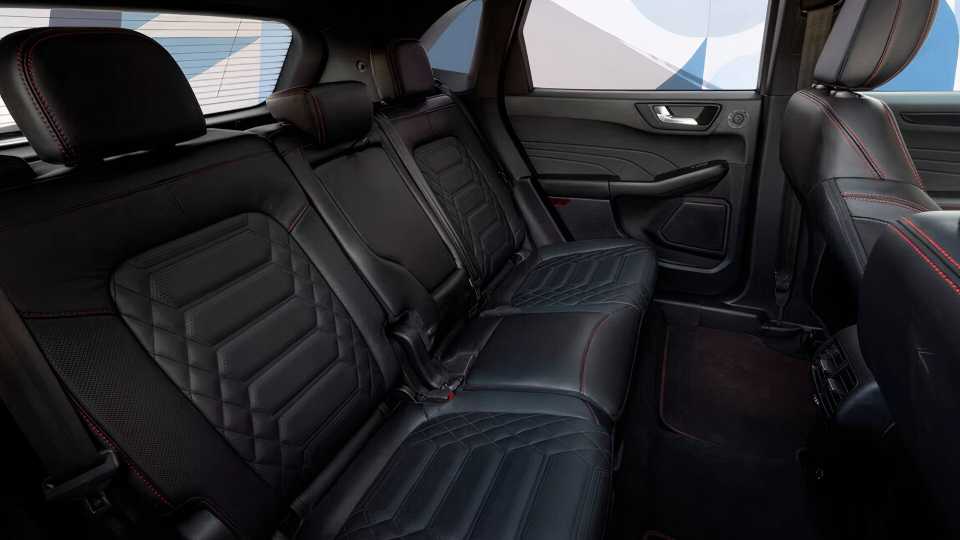 2025 Ford Escape Pricing, Photos & Specs