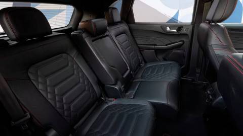 2023 Ford Escape Pricing, Photos & Specs