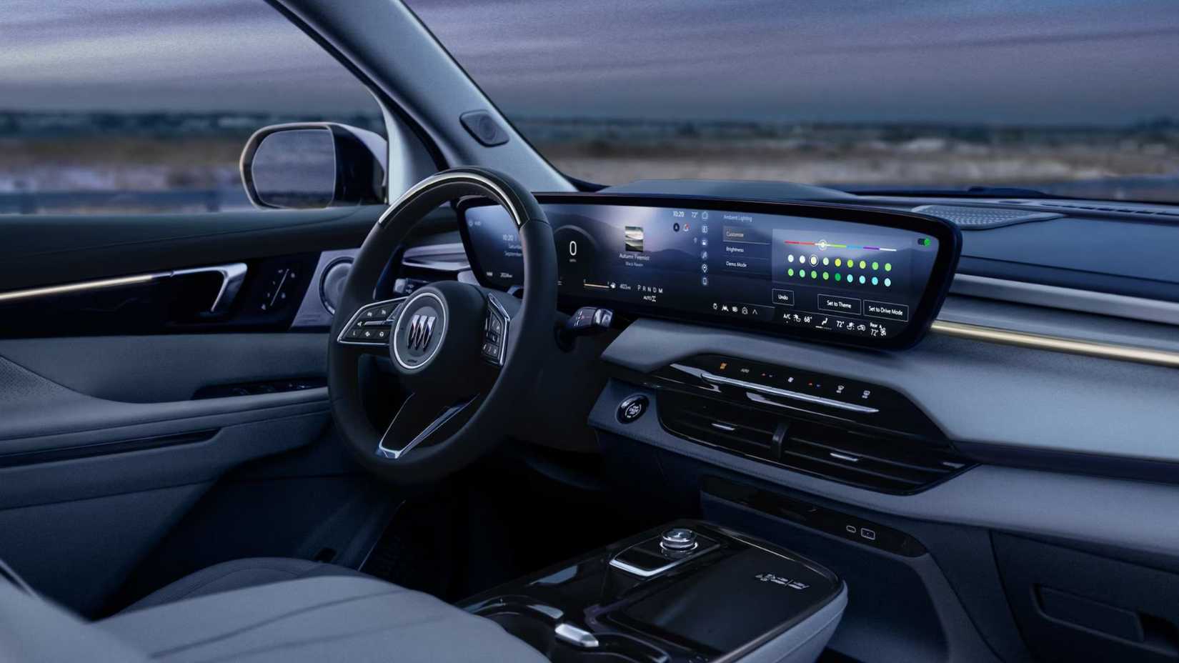 Buick SUVs For 2026 Ranked By Price