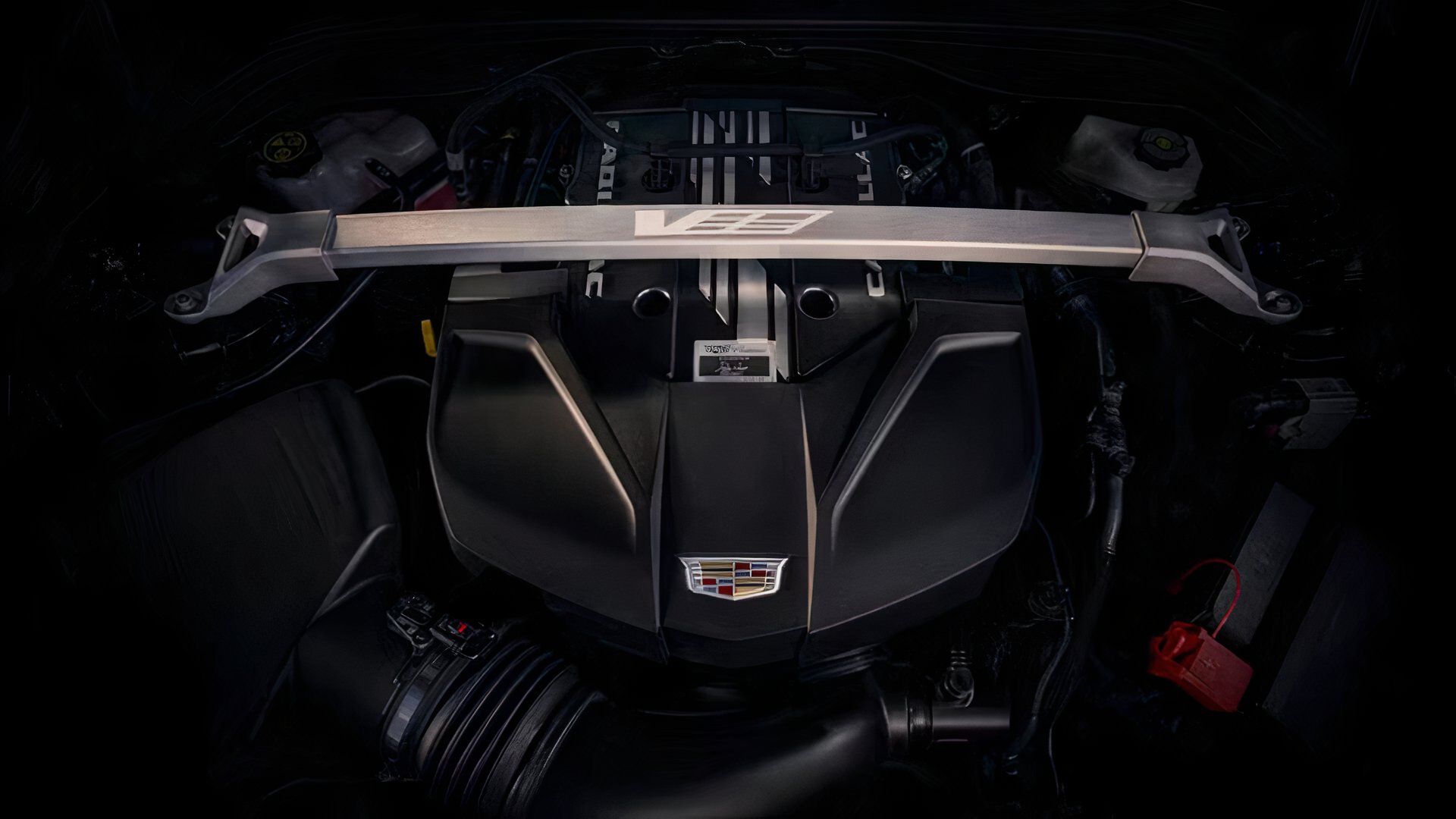 2025 Cadillac CT5-V Blackwing Pricing, Photos & Specs