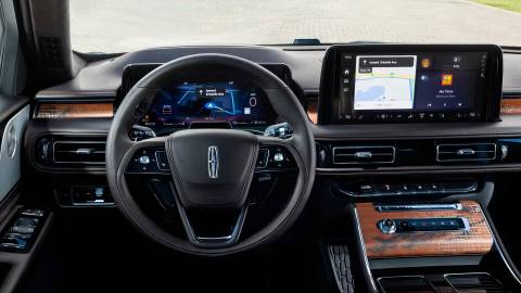 2026 Lincoln Aviator Pricing, Photos & Specs