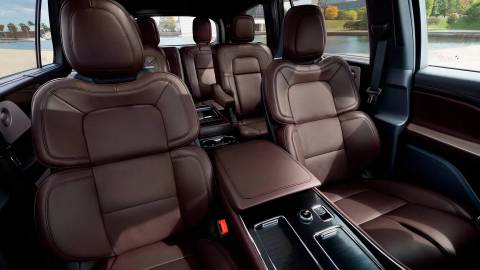 2026 Lincoln Aviator Pricing, Photos & Specs