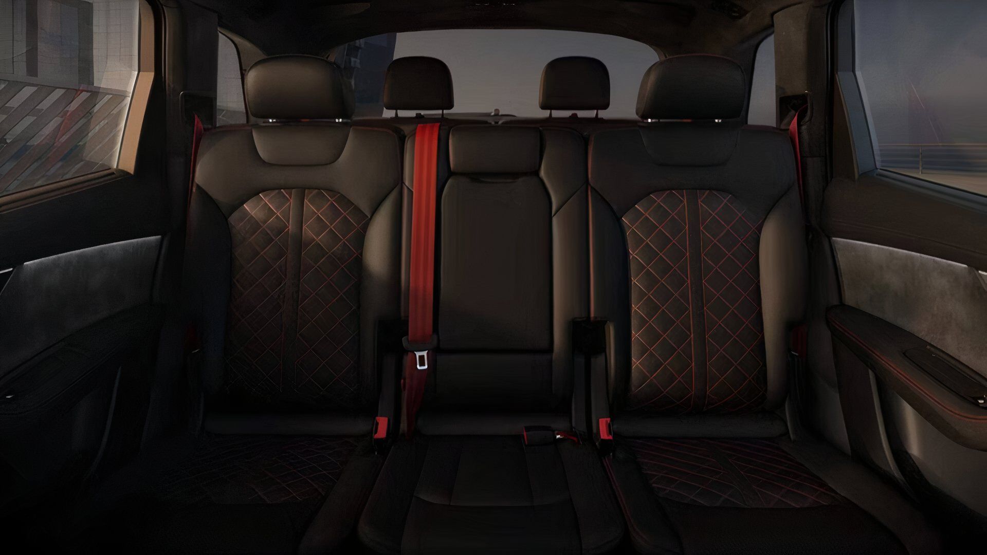 2026 Audi SQ7 Pricing, Photos & Specs