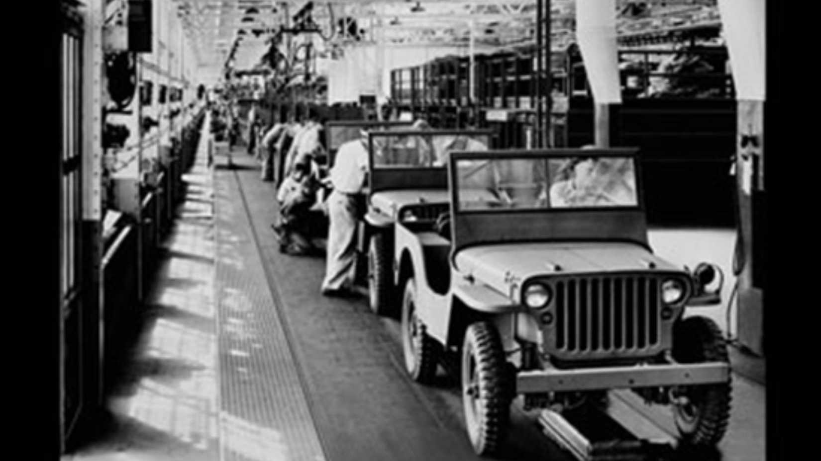 Why Jeep is the Top-Selling American Car Brand in Japan