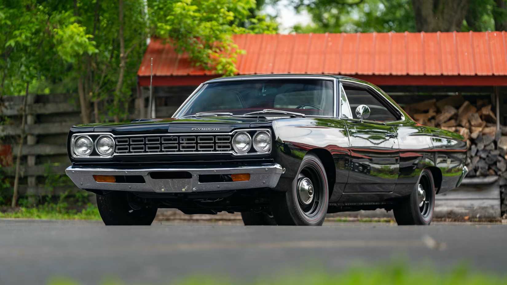 Plymouth Car Models We Simply Can't Forget