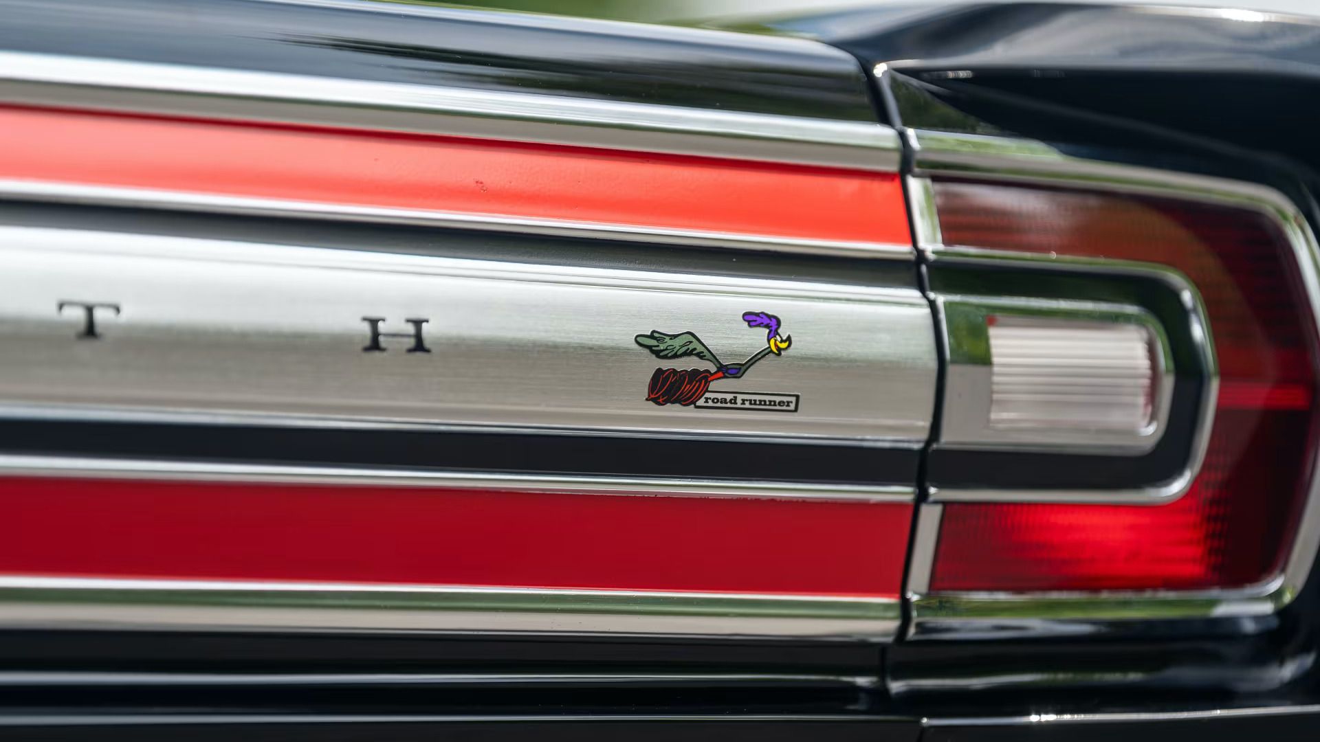 1968 Plymouth Road Runner: Iconic Muscle Car's Surprising Value Today