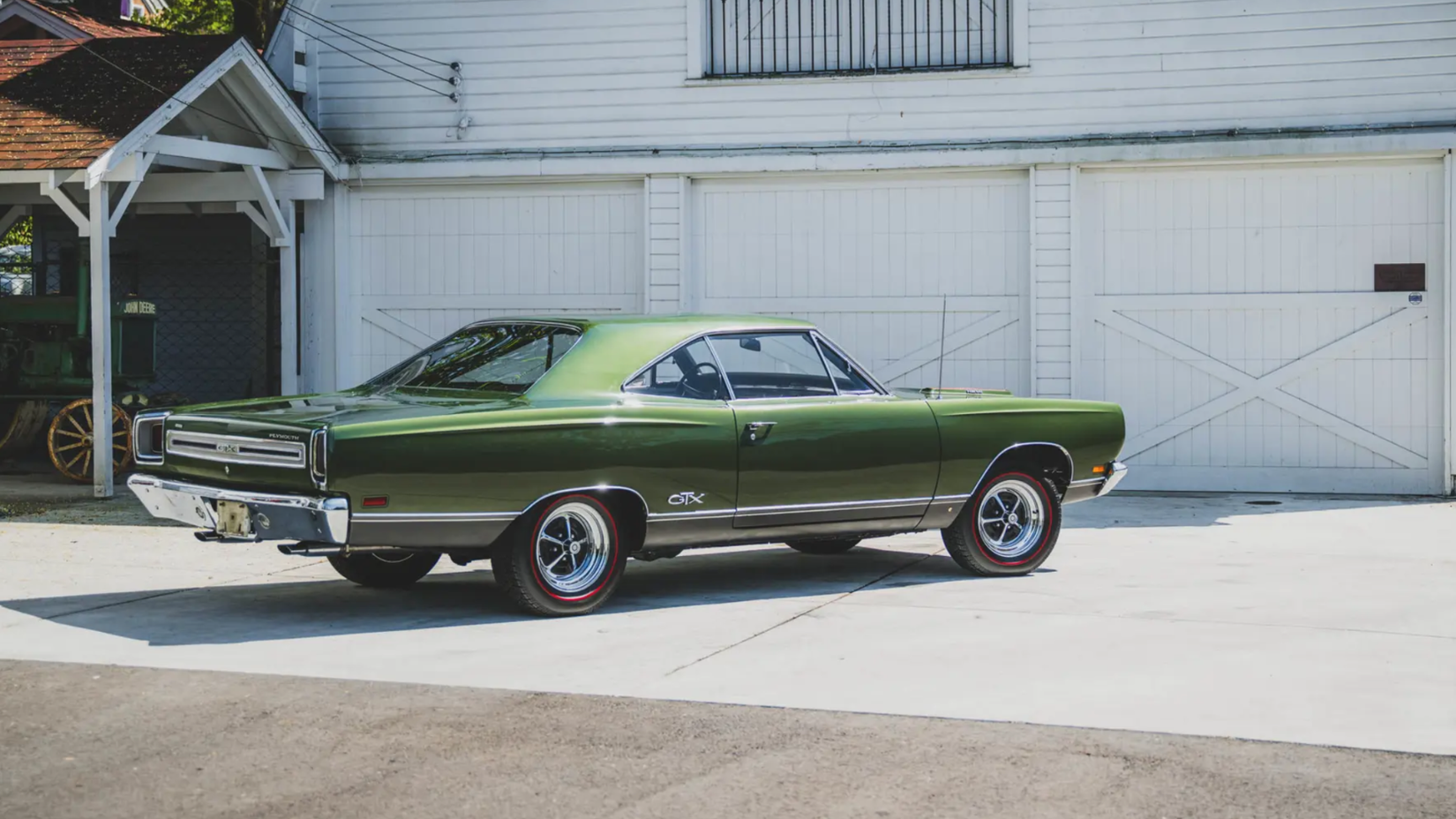 Plymouth Car Models We Simply Can't Forget
