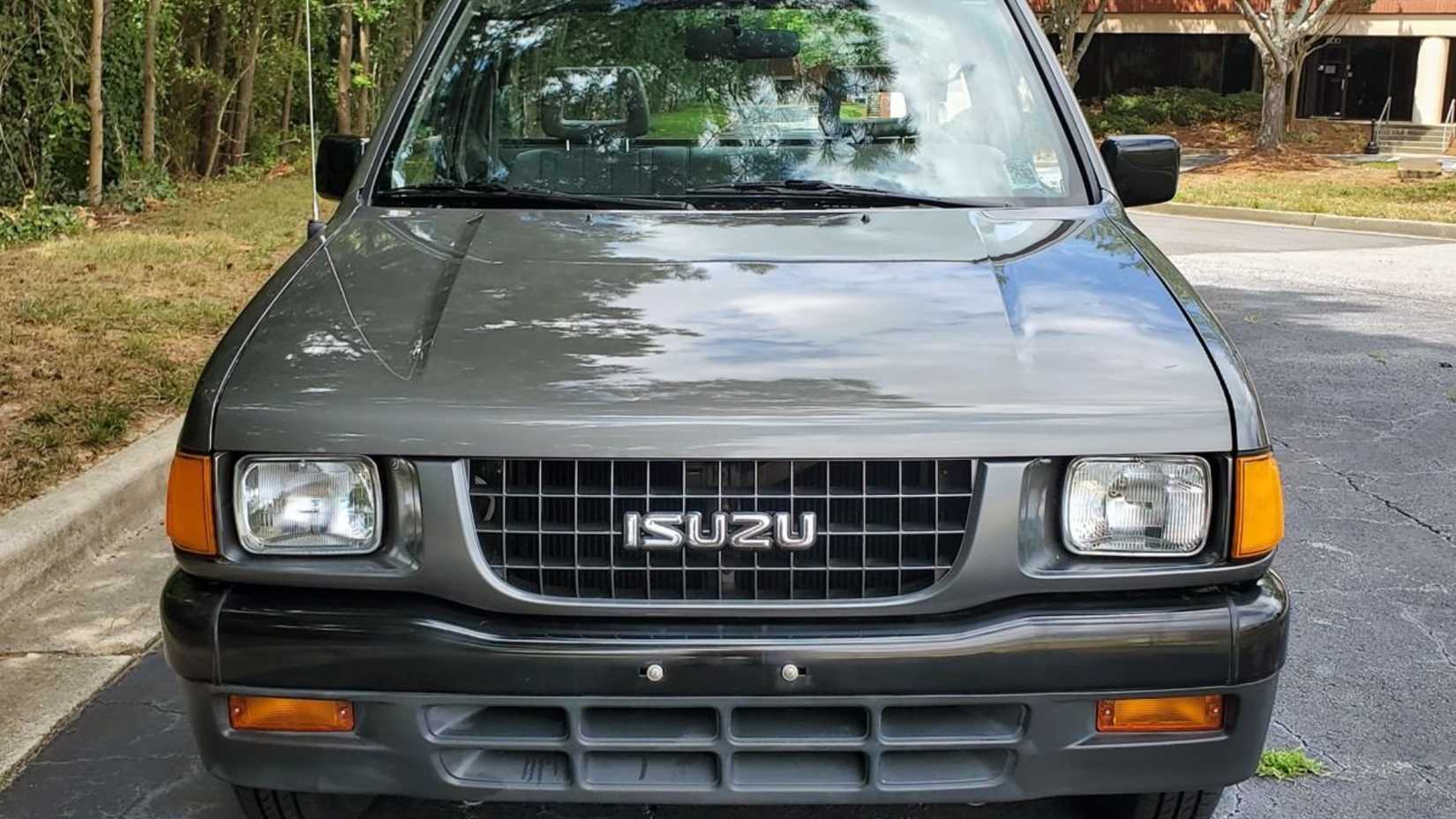 This Is The Last Carbureted Vehicle Sold In America