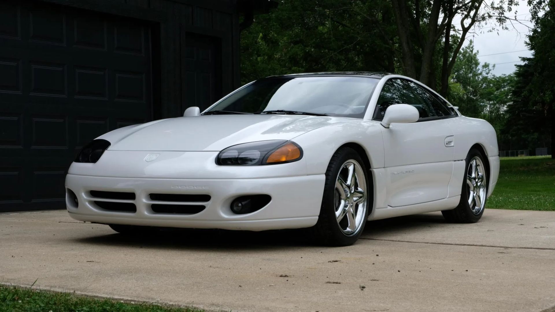 Is A Dodge Stealth A Good Project Car? Uncover The Truth! – buzzlyo