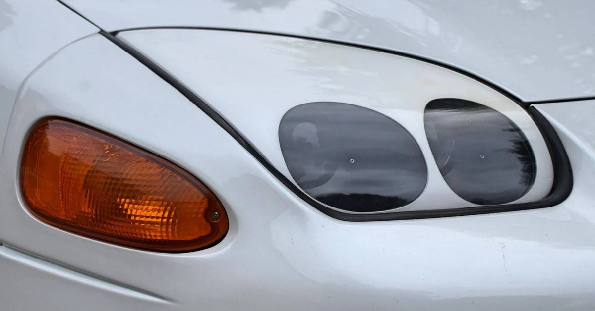 1998 mitsubishi 3000gt reliability