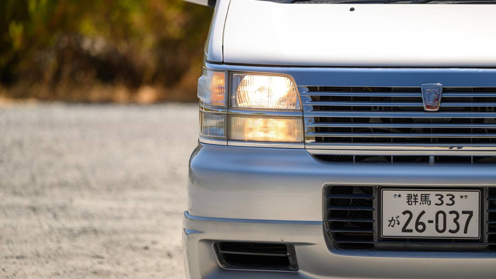 The Nissan Elgrand Is A Luxurious Minivan That Can Now Come To The US