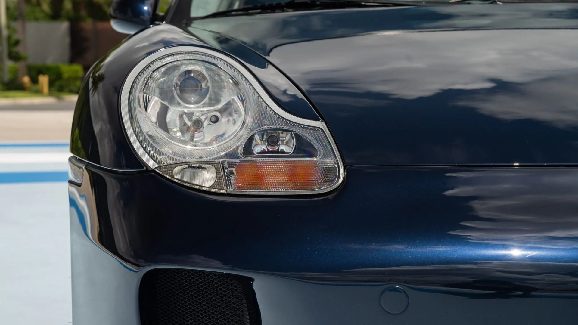 Revisiting RUF's Challenger To The Mighty GT3