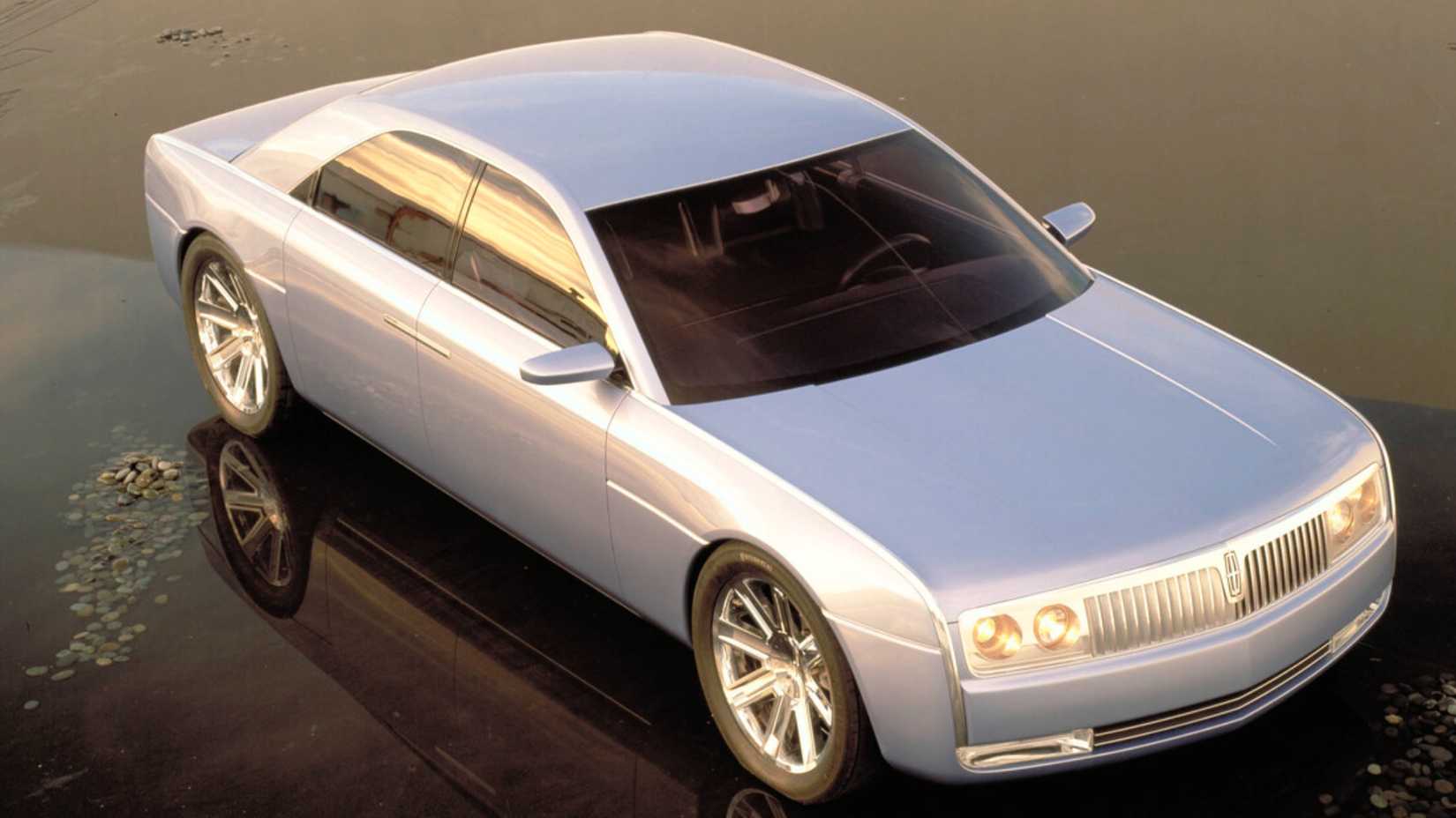 6.0 Liters, 12 Cylinders, 7 Days: Inside Ford’s Short-Lived Mercedes ...