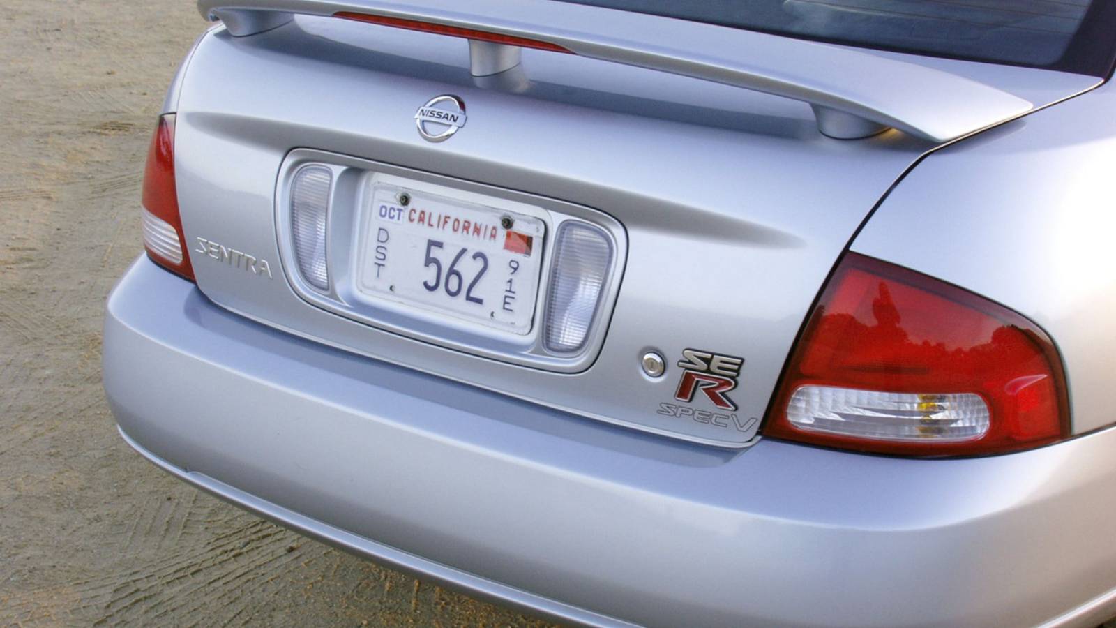 Is This Baby Skyline The Bargain Sports Sedan Of 2025?