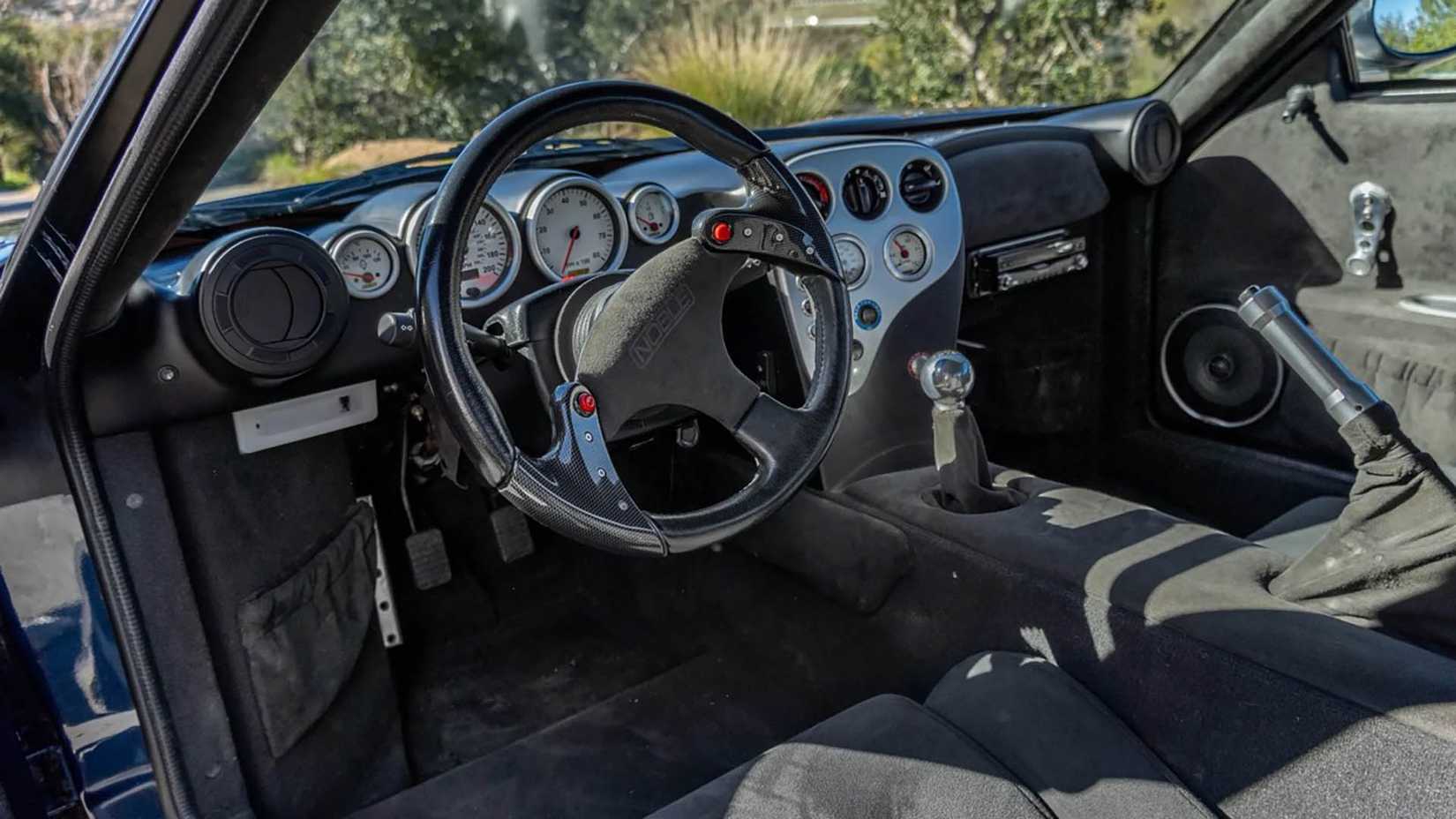 The Noble M400 Is The Best Driver’s Cars In The World, And It IS A ...