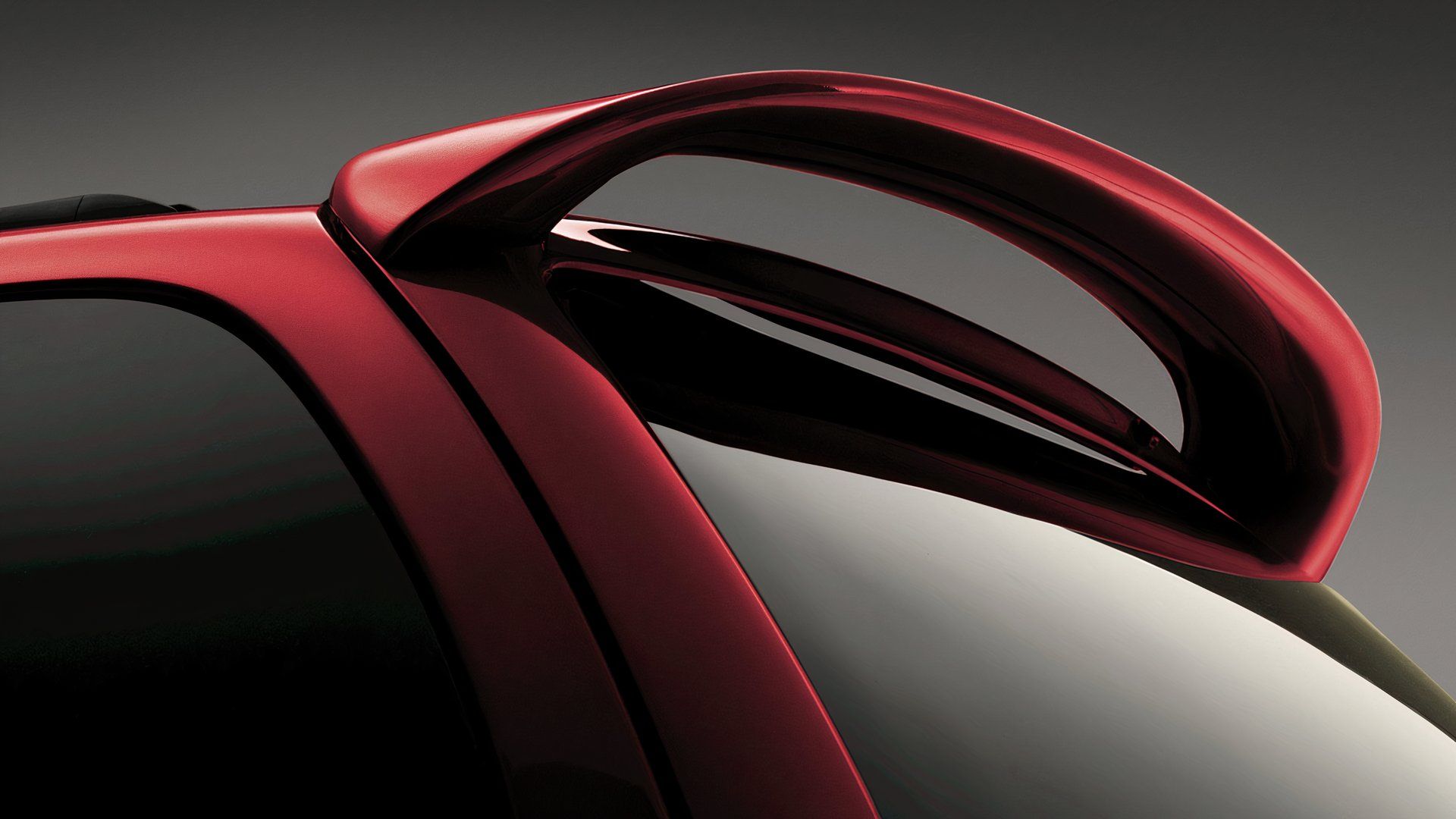 The Ford Freestar Shared Its V6 With The Mustang