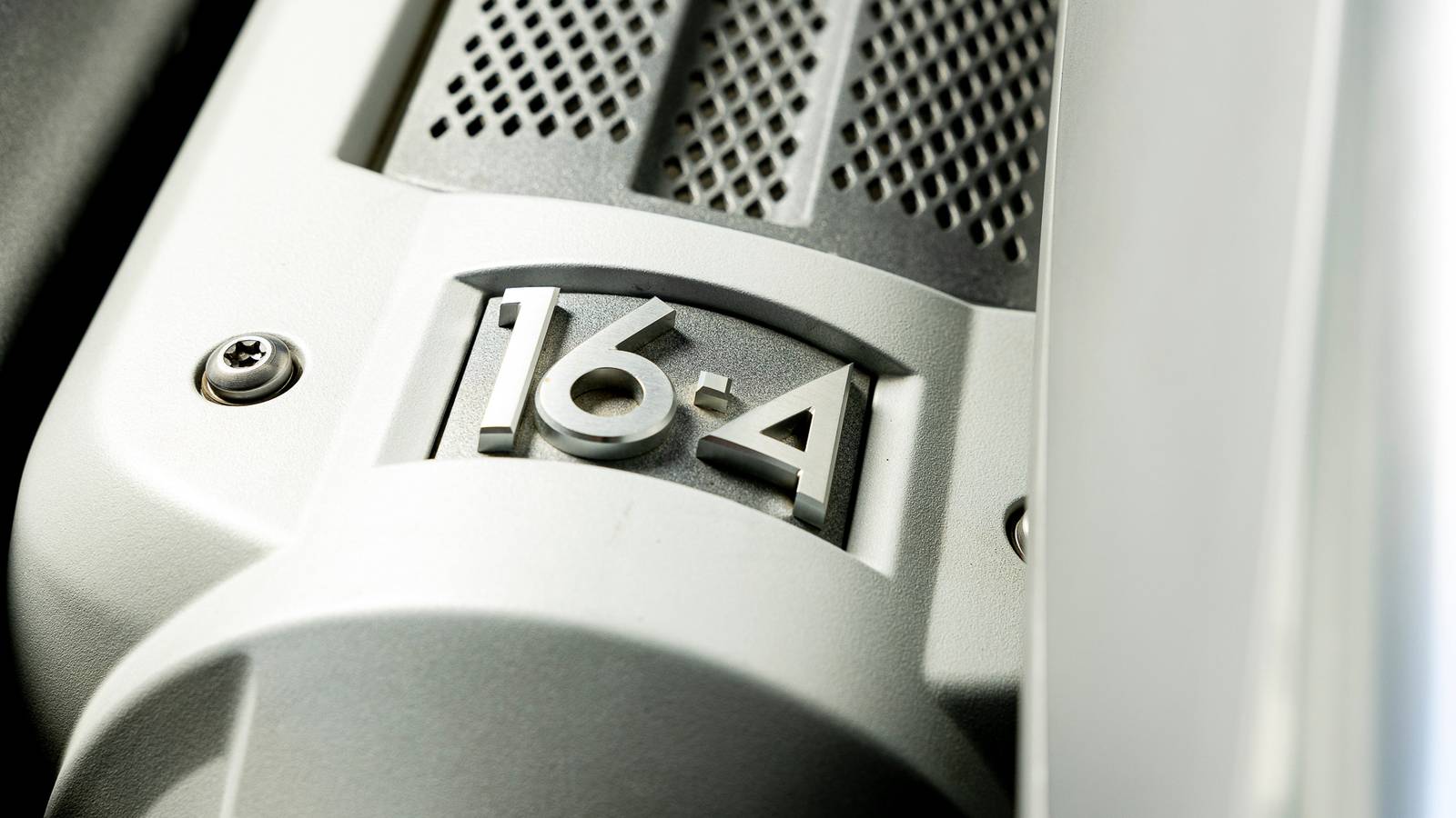 The Second Bugatti Solitaire One-Off Will Be Inspired By The Veyron