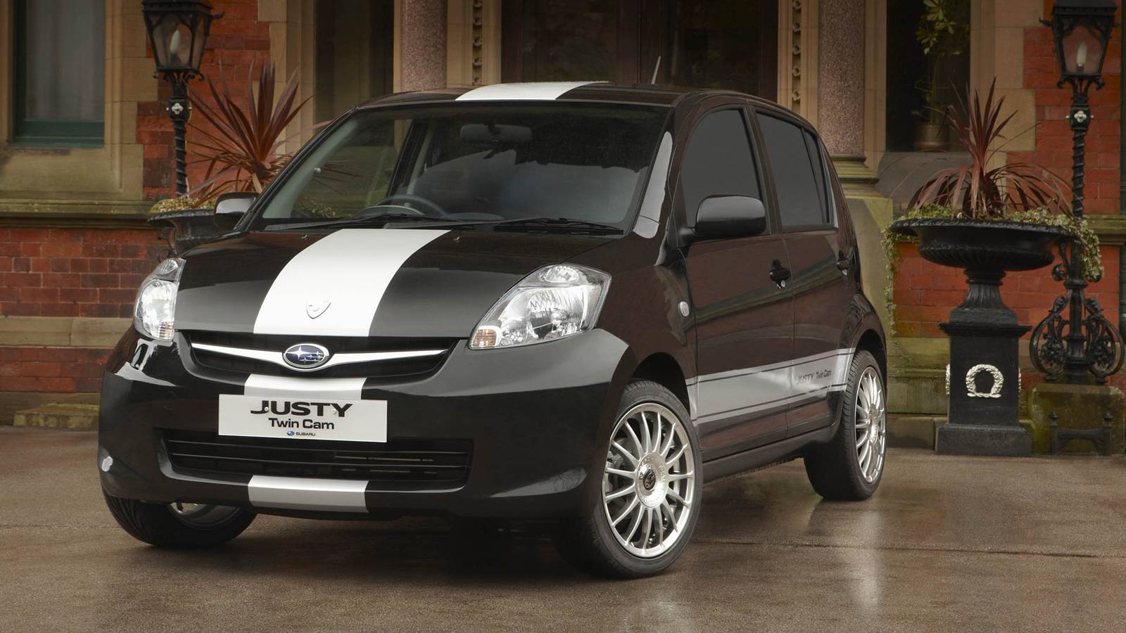 Subaru Could Build Electric Subcompact To Take On Renault 5 EV