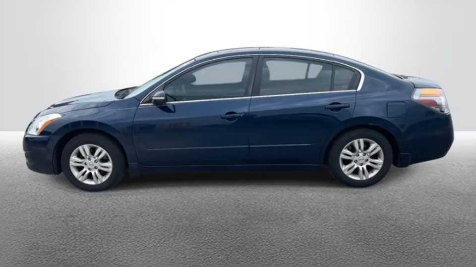 2012 Nissan Altima Pricing, Photos & Specs
