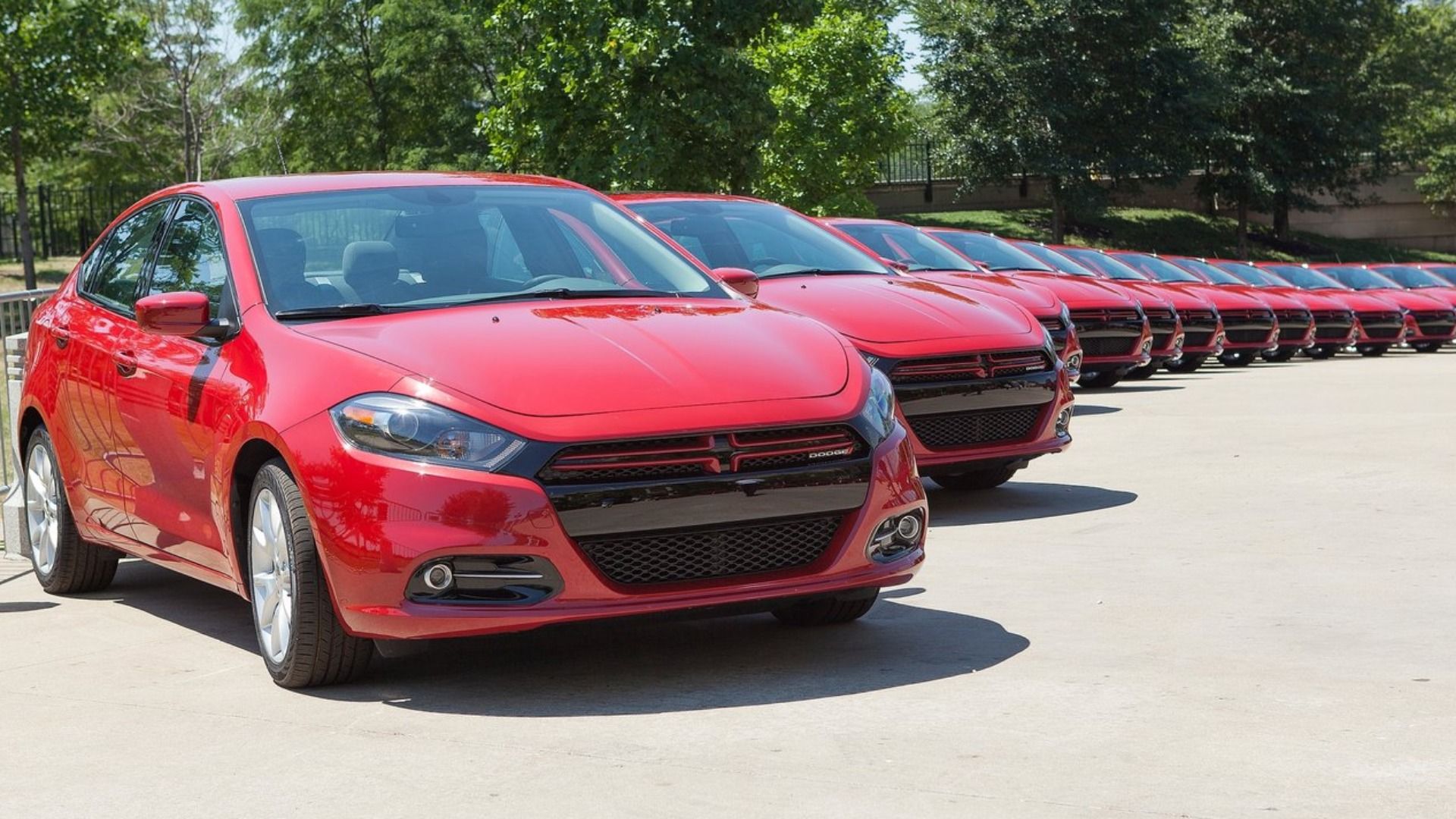 Modern Dodge Darts Under Investigated For Possible Safety Issue