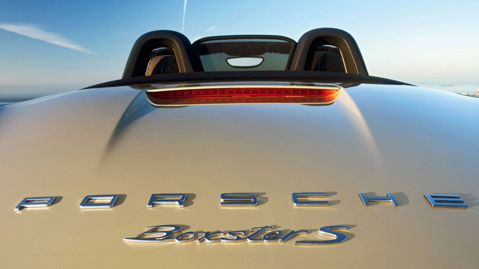 Patent: Porsche Found A Way To Eliminate Ugly Convertible Wind Deflectors