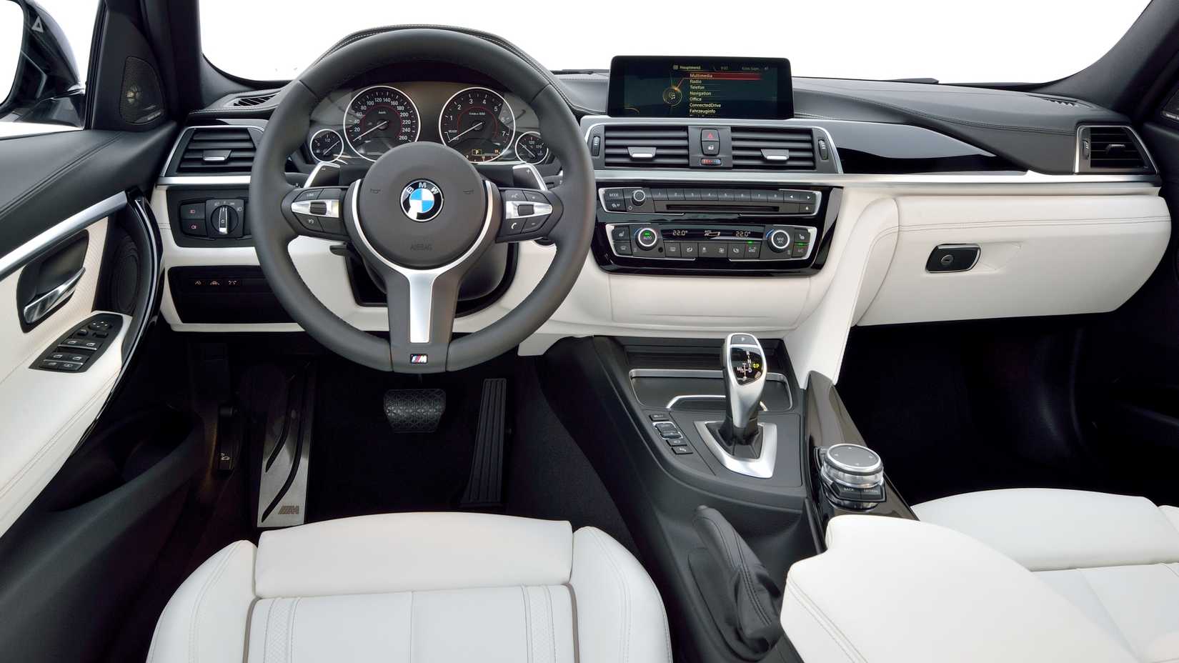 BMW F30 340i: The Ultimate Manual RWD Sports Sedan Value